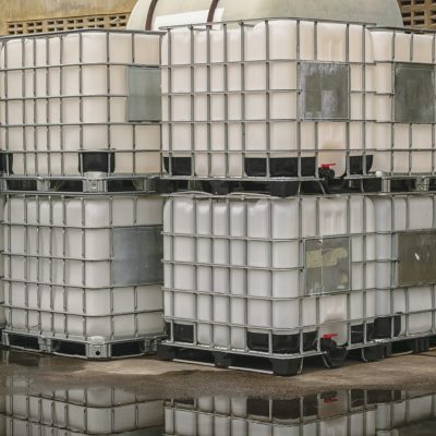 Hazardous Waste Management System Program in Abu dhabi